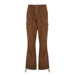 2Y Studios Cargo-Hosen in brown | Gr.: 31