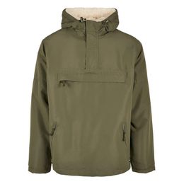 Brandit Windbreaker in olive | Gr.: 3XL
