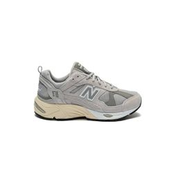 New Balance Sneaker CM878 in Grau | Gr.: 46-dot-5