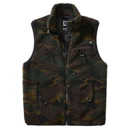 Brandit Westen in woodland | Gr.: XXL