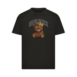 Mister Tee T-Shirts in black | Gr.: 158/164