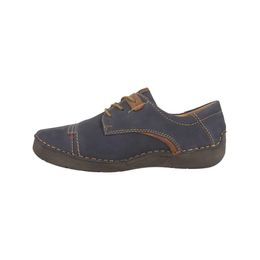 Josef Seibel Schn&uuml;rschuhe Fergey 41 in blau | Gr.: 36