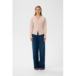 Inwear Strickpullover YenahIW Feminine Form in Haze Melange | Gr.: XL