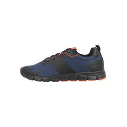 Boras Sneaker in Blau | Gr.: 54