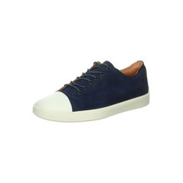 Think! Sneakers Low TURNA HE. in Navy/Kombi | Gr.: 44