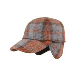 BREITER Baseball Cap in braun | Gr.: 56