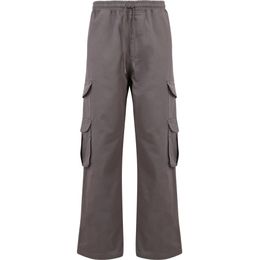 DEF Cargo-Hosen in grey | Gr.: M