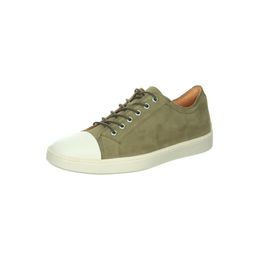 Think! Sneakers Low TURNA HE. in Taiga/Kombi | Gr.: 42