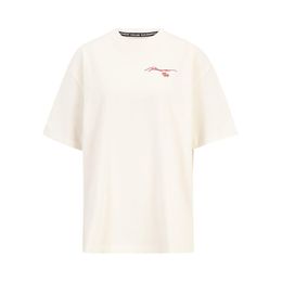 Rocawear T-Shirts in white | Gr.: M