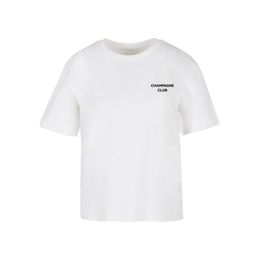 Mister Tee T-Shirts in white | Gr.: XL