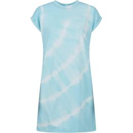 Urban Classics Kleider in aquablue | Gr.: M