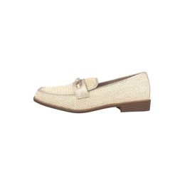 LadyPepp Slipper in Beige | Gr.: 45