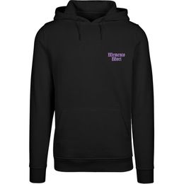 Mister Tee Kapuzenpullover in black | Gr.: XXL