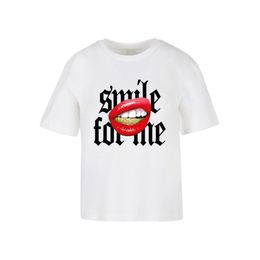 Mister Tee T-Shirts in white | Gr.: L