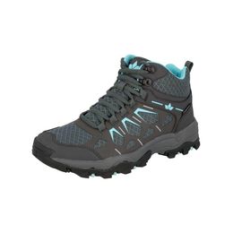 Lico Multifunktionsschuh "Sierra High" in Grau | Gr.: 44