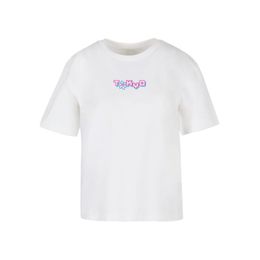 Mister Tee T-Shirts in white | Gr.: XL