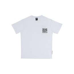 Homeboy T-Shirts in white | Gr.: M