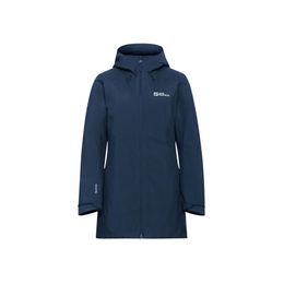 Jack Wolfskin Jacke in Dunkelblau | Gr.: XL
