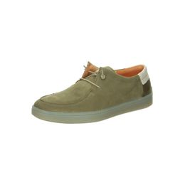 Think! Sneakers Low TURNA HE. in Taiga/Kombi | Gr.: 44