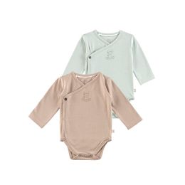 Sterntaler Set Bodys im 2er-Pack in sortiert | Gr.: 62