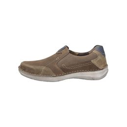 Josef Seibel Slipper in Beige | Gr.: 45