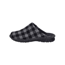 Josef Seibel Clogs & Hausschuhe in Schwarz | Gr.: 47