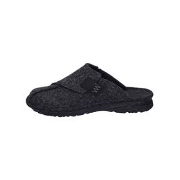 Josef Seibel Clogs & Hausschuhe in Grau | Gr.: 46