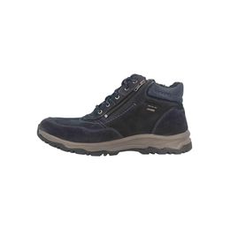 Josef Seibel Halbschuhe in Blau | Gr.: 47