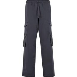 DEF Cargo-Hosen in anthracite | Gr.: L