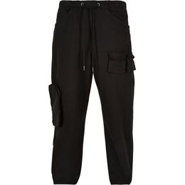 Urban Classics Cargo-Hosen in black | Gr.: 36