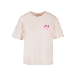 Mister Tee T-Shirts in pink | Gr.: M