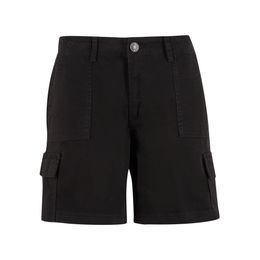 Urban Classics Cargo Shorts in black | Gr.: 28