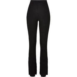 Urban Classics Leggings in black | Gr.: L