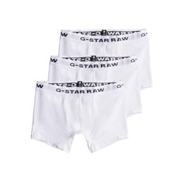 G-Star Raw G-Star Boxershorts in weiss | Gr.: XXL