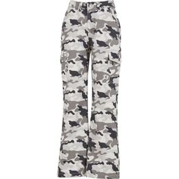DEF Jeans in black camo | Gr.: XS