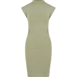 Urban Classics Kleider in softsalvia | Gr.: S