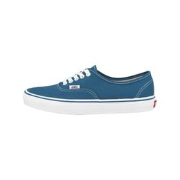 Vans Sneaker low Authentic in blau | Gr.: 34,5