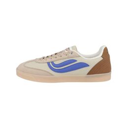 Genesis Sneaker low G-Volley Mesh in beige | Gr.: 45