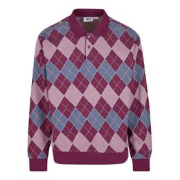 Obey Polos in beetroot | Gr.: S