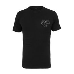 Mister Tee T-Shirts in black | Gr.: L