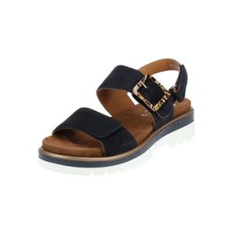 Ara Sandalen in Dunkelblau | Gr.: 42