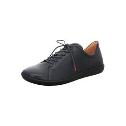 Think! Sneakers Low NATURE in Navy | Gr.: 36