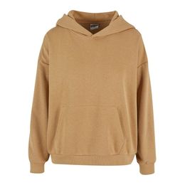 Urban Classics Kapuzenpullover in unionbeige | Gr.: S