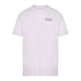 Mister Tee T-Shirts in white | Gr.: XL