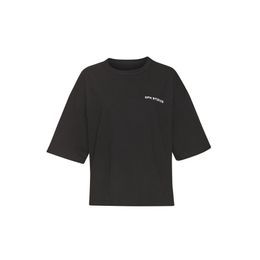 Copenhagen Studios Oversize-Shirt in black | Gr.: S
