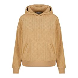 Urban Classics Kapuzenpullover in unionbeige | Gr.: XS