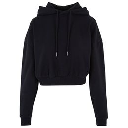 Urban Classics Kapuzenpullover in black | Gr.: XL