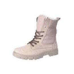 Ricosta Stiefel in beige | Gr.: 37