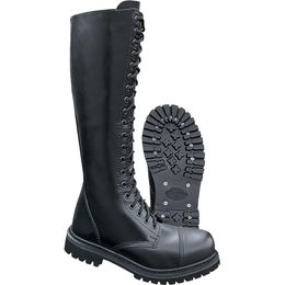Brandit Outdoor in black | Gr.: 38