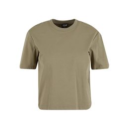 Urban Classics T-Shirts in paleolive | Gr.: XS